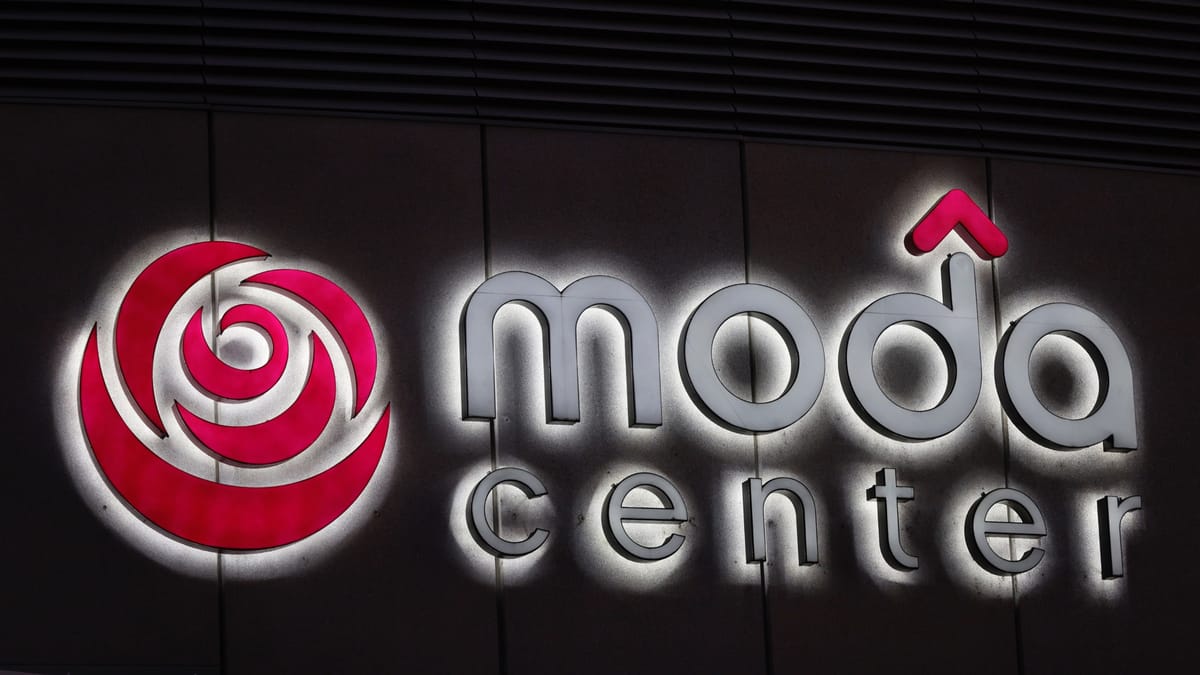 Trail Blazers Set to Ask State of Oregon for Funding for Major Moda ...